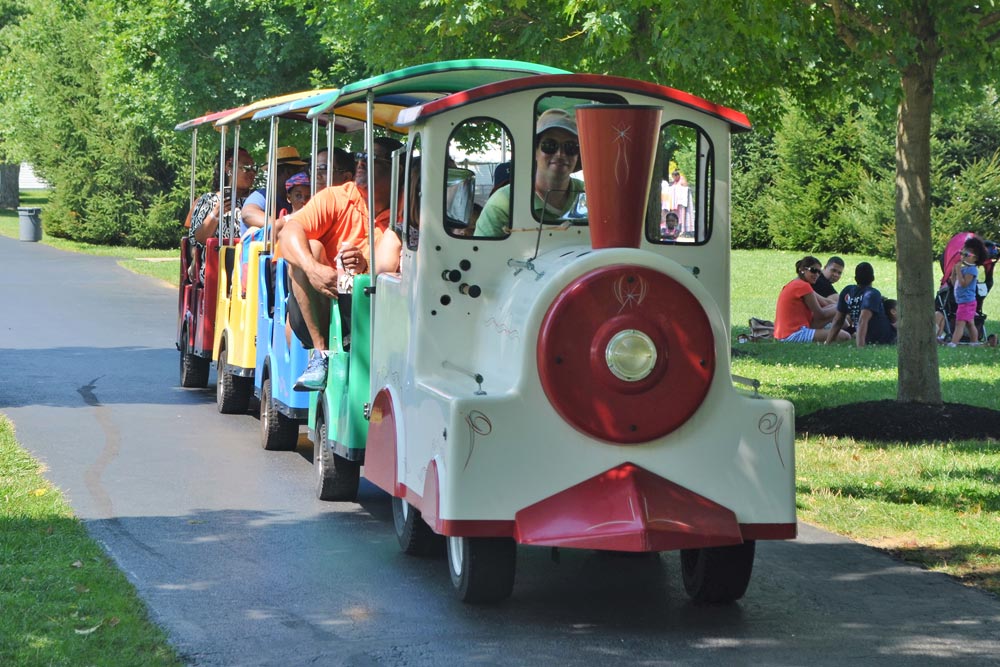 About Us | Frogbridge Events | Millstone Township, NJ