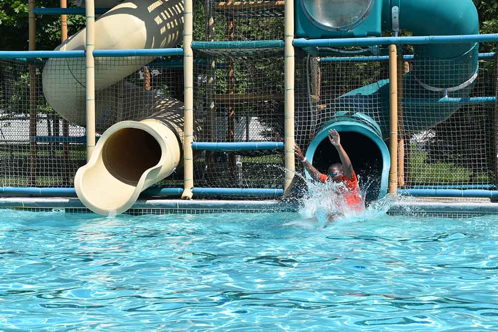 View Photos of Our Picnic Grounds: Frogbridge Events