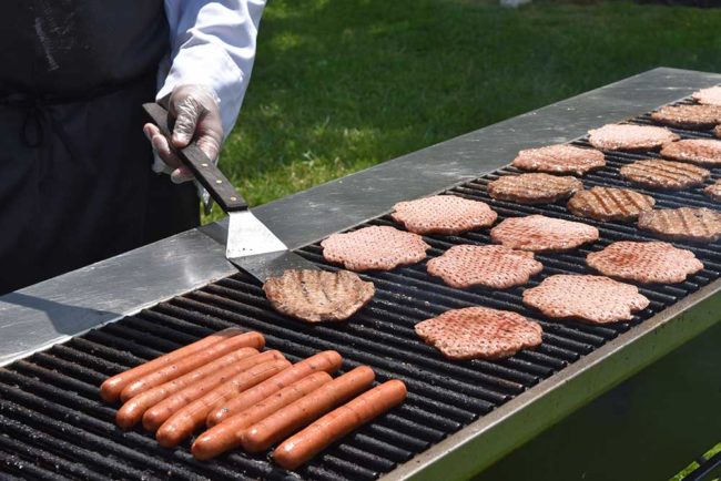 Central NJ Company Picnic Venue | Corporate Picnic Venue in Central NJ