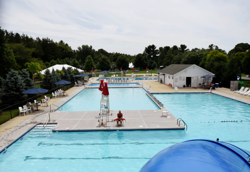 New Jersey's Premier Company Picnic Venue | Frogbridge Events